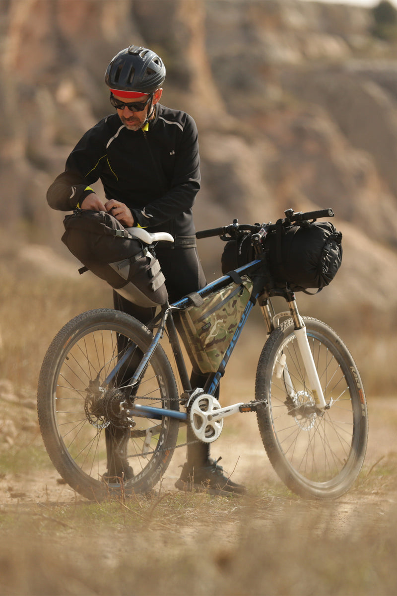 Bülent'in Seti – pack2ride