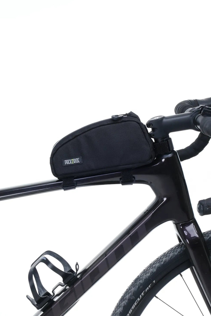 TOPROCK L - TOP TUBE BAG – pack2ride